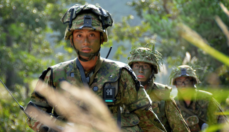 日本国防協会 - Japan National Defence League